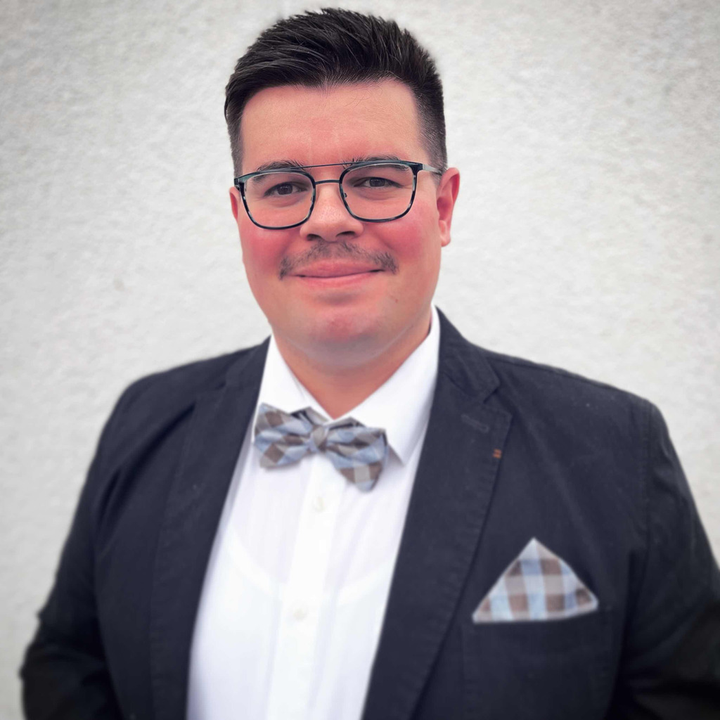 Marius Hoffmeister - Fertigungssteuerer - LAMBRECHT meteo GmbH | XING