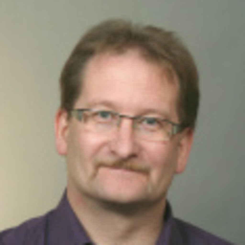 Thomas Wölfel - Gesundheitspraktiker - Gesundheitspraxis Thomas Wölfel ...