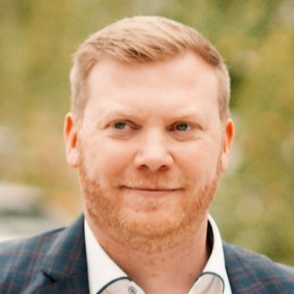 Stefan Eckstein - Account Manager - CONTACT Software | XING