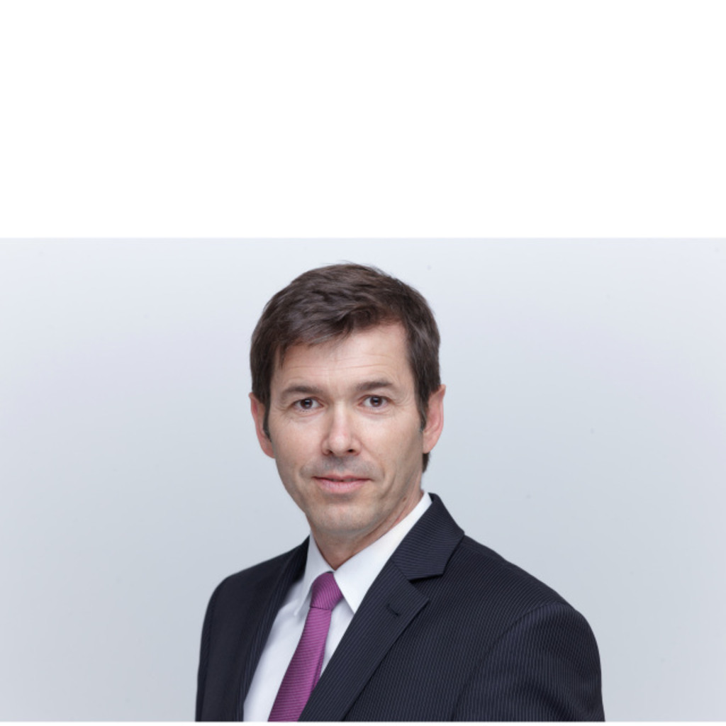 Wilfried J. Geiberger - Head of Sales Süd-West - Commerz Real Investmentgesellschaft mbH | XING