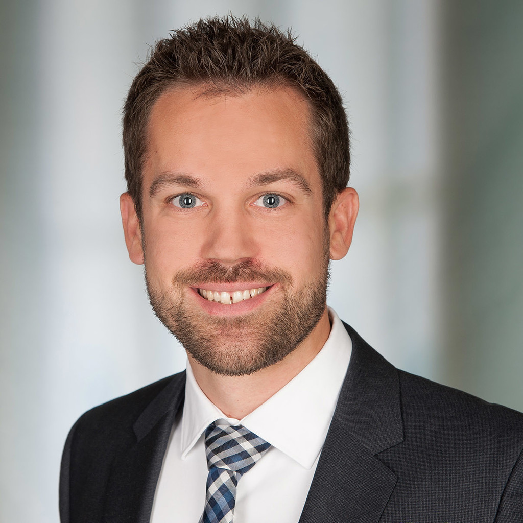 Alexander Hacker - Category Director - Mars Deutschland | XING