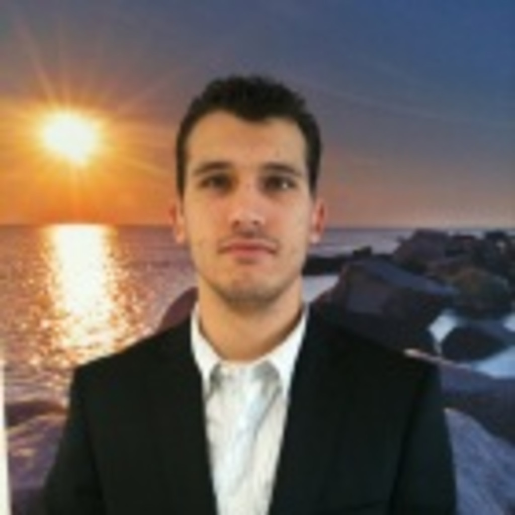 Maik Geißler - Vertrieb, PC-Administration - OQS GbR. | XING