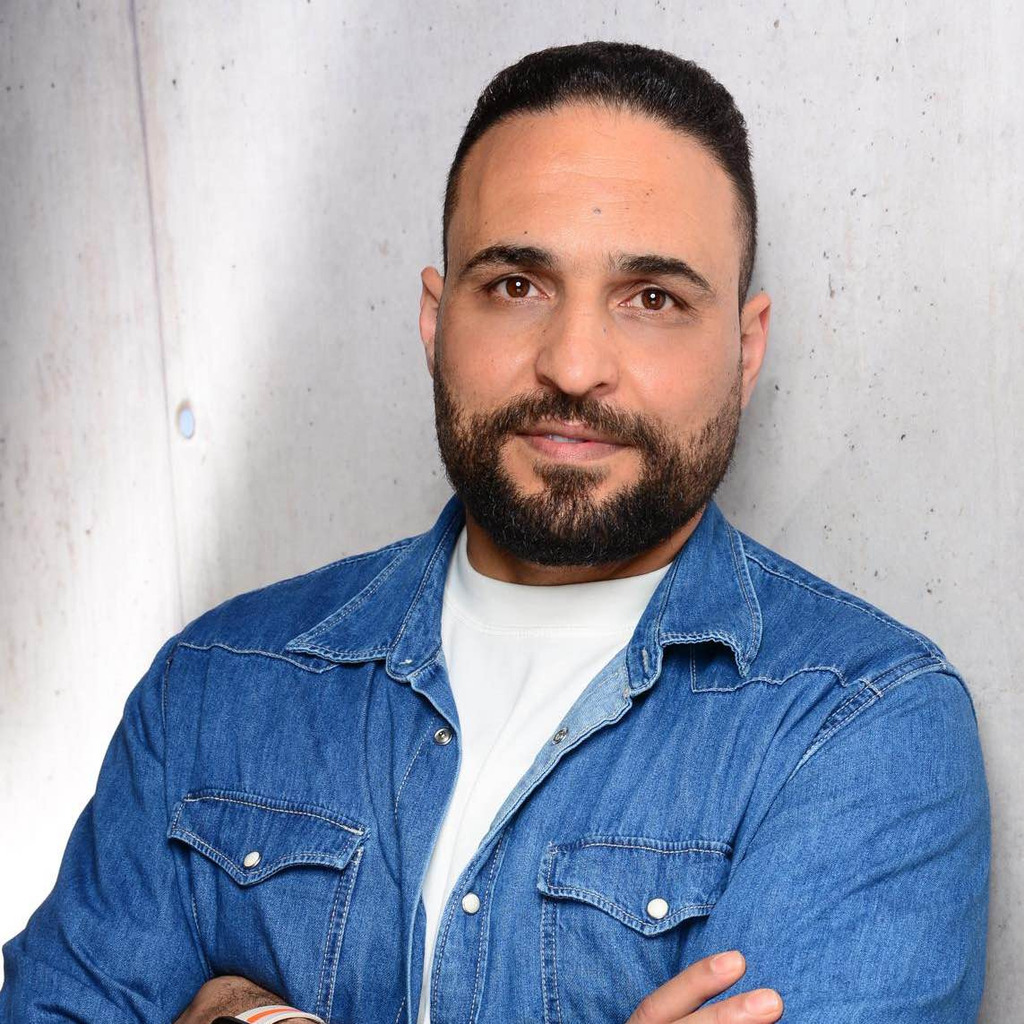 Amir Mehdi lotfi - Native App Entwickler - Syntax Institut | XING