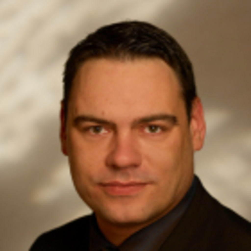 Frank Müller - Territory Manager North Germany - Hengstler GmbH | XING