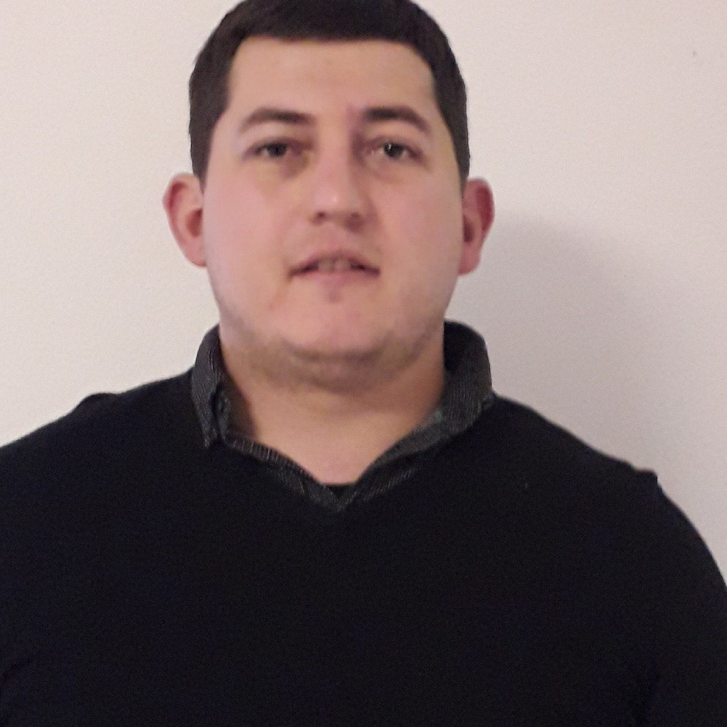 Milos Blagojevic - Chef - Chef | XING