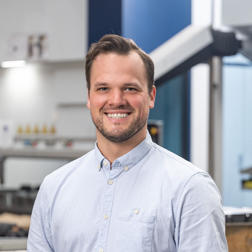 tim hoppe - Technischer Vertrieb - M.Knake | XING