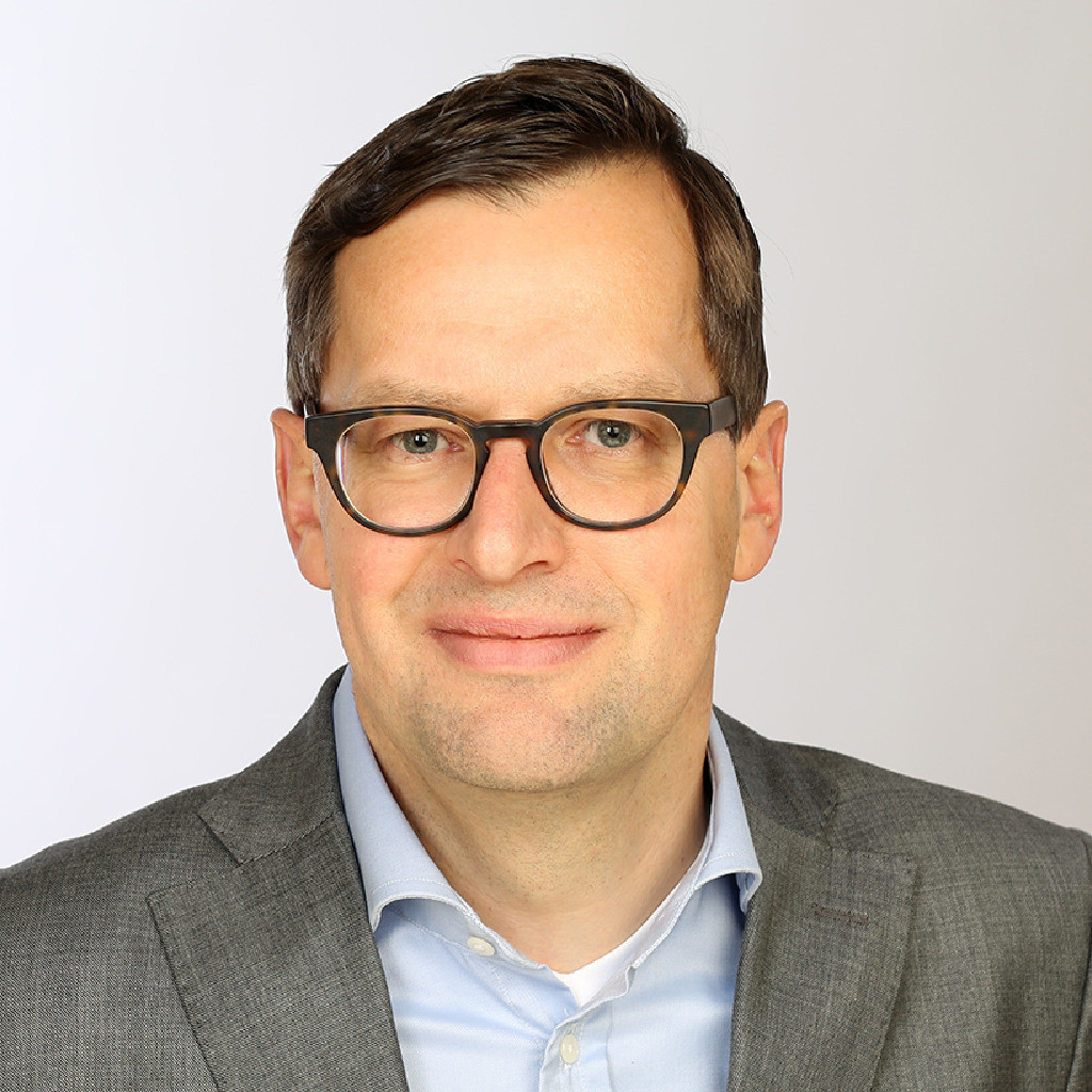 Jochen Budde - Head of Program Management S/4 HANA - Linde plc ...