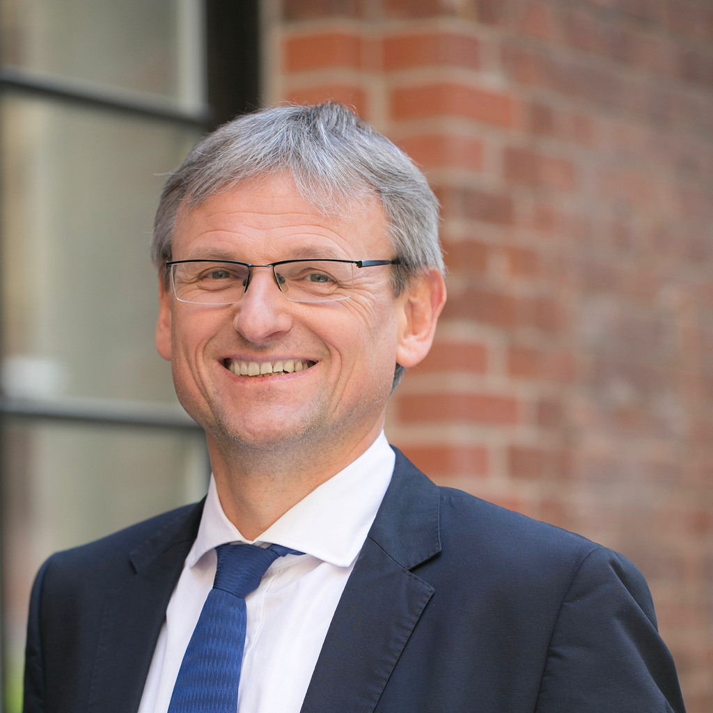 Richard Kinder - Steuerberater - Kinder und Partner | XING