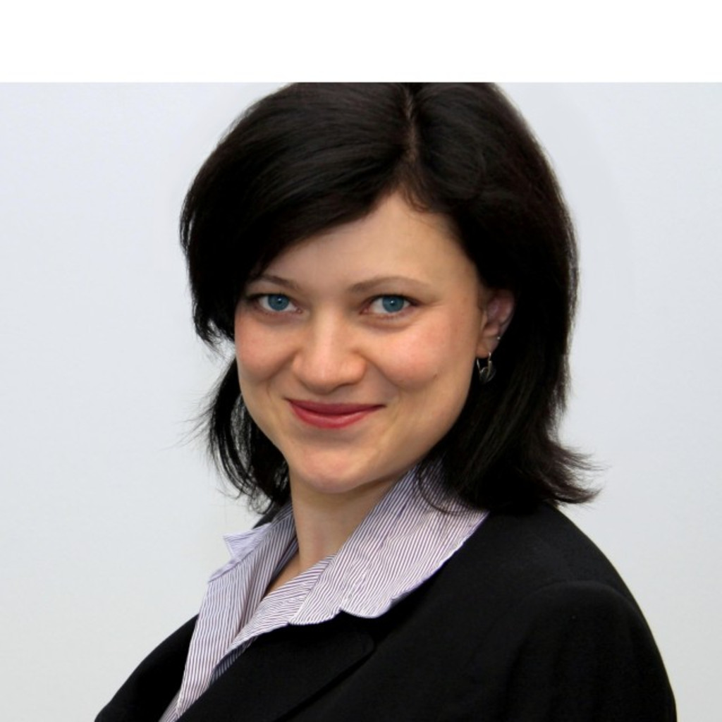 Maria Luz - Promotion - Technische Universität Berlin | XING