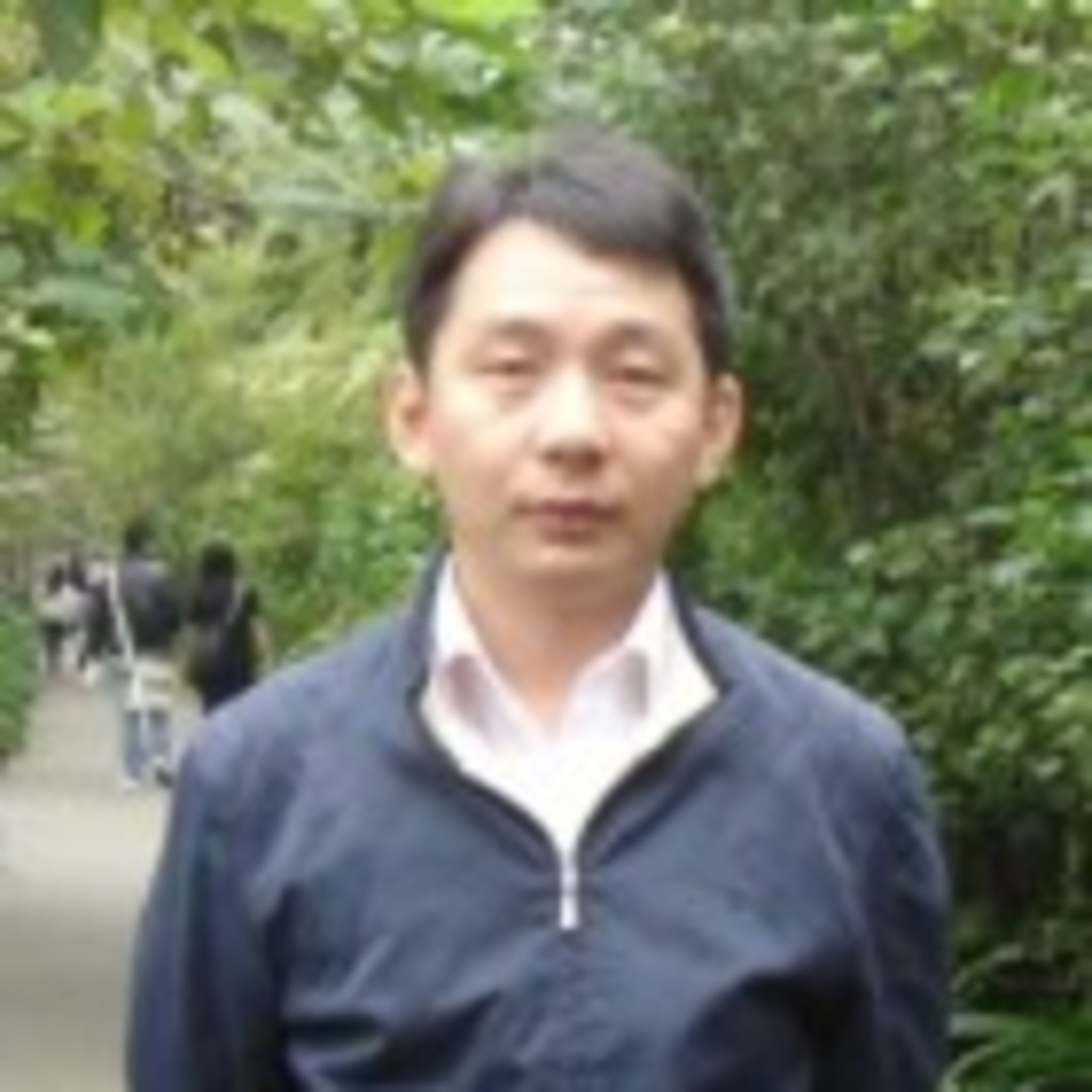 Youyi Pang - General manager - China machine and solar import company ...