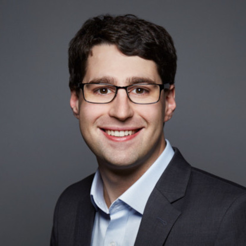 Frank Walentowski - Software Engineer - INCHRON AG | XING