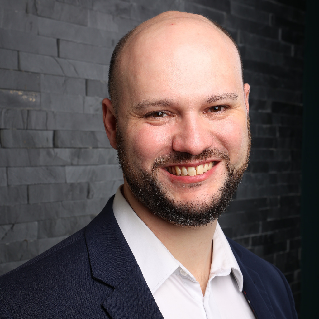 Benjamin Freund - Feature Systems Engineer / Projektingenieur - Ford ...