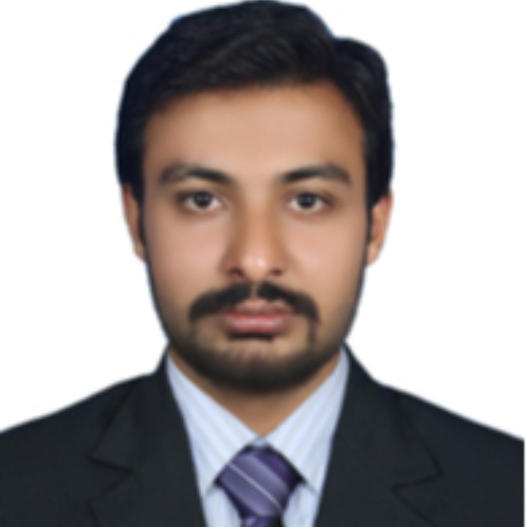Mudabar Ahmad Mubashar - Field Service Engineer - Canon Europe Ltd. | XING Mudabar Ahmad Mubashar - Field Service Engineer - Canon Europe Ltd. | XING
