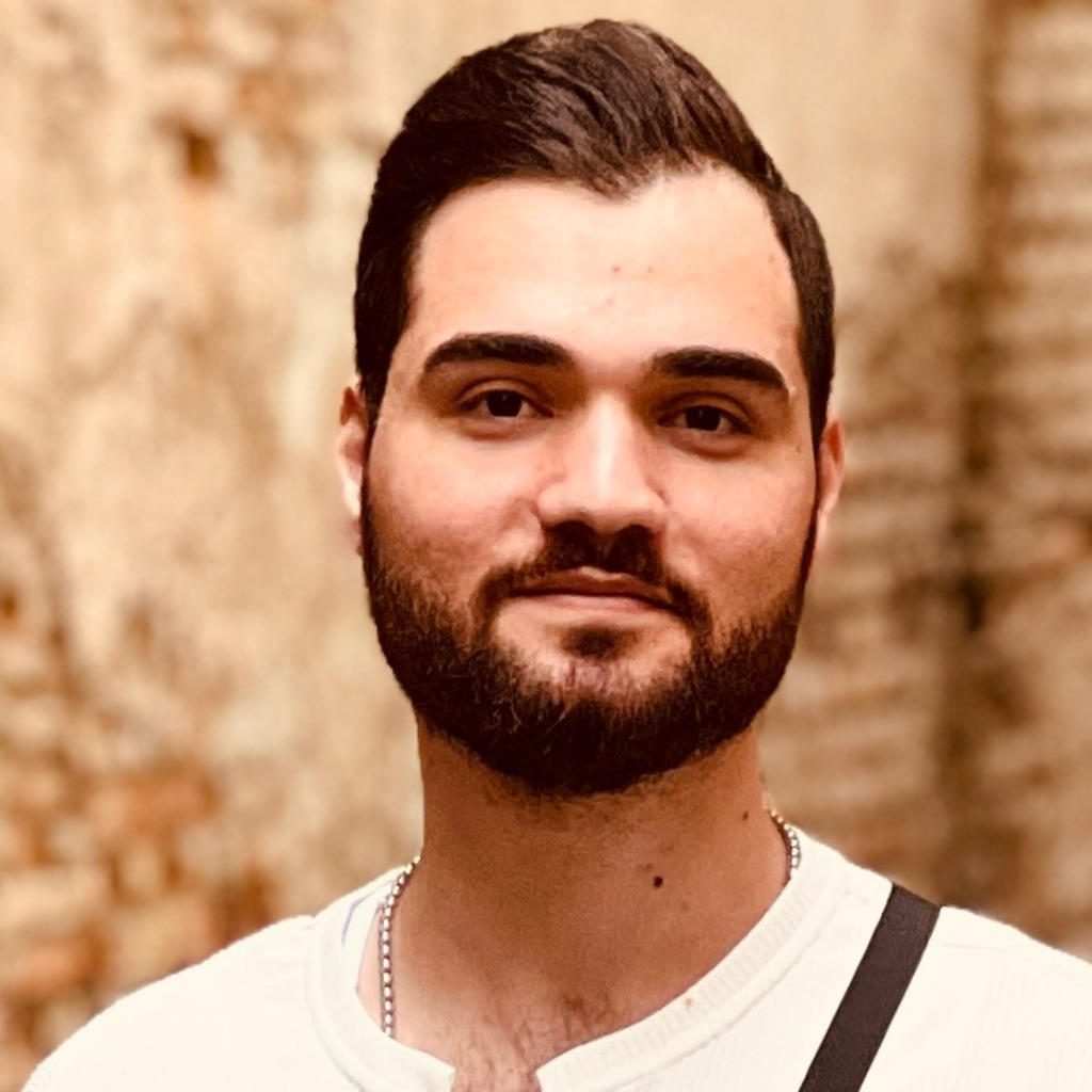 Zaid Asaad - Mitarbeiter - Viventus GmbH | XING