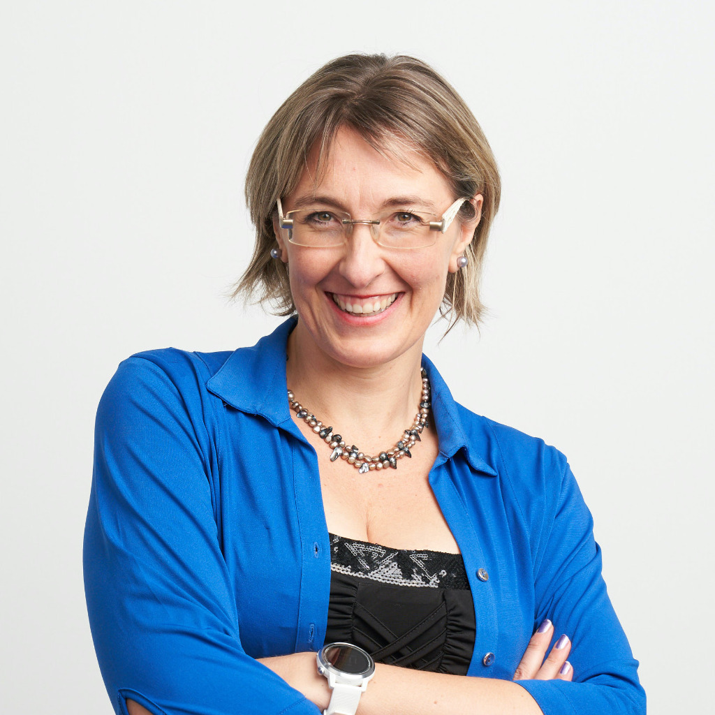 Sabine Parry - Business Consultant - Sabine Parry | XING