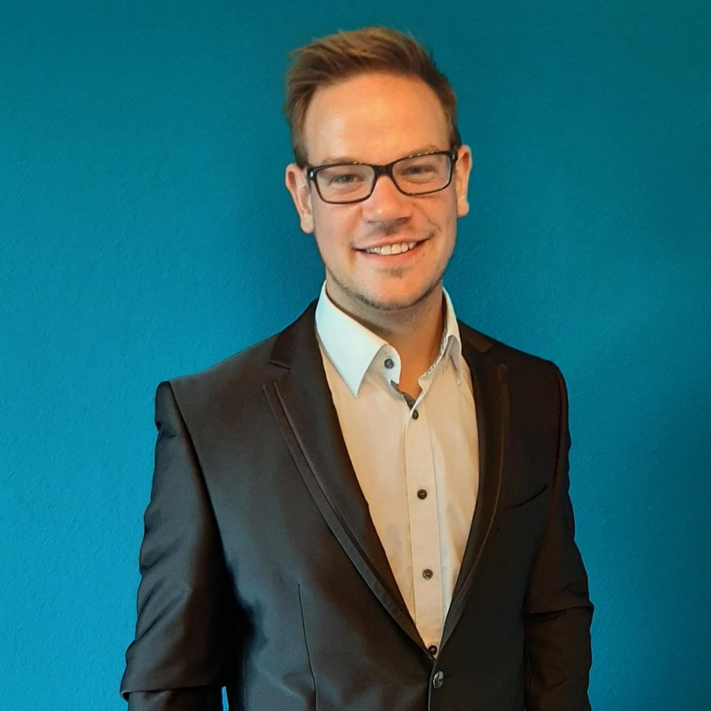 Michael Zander - Technical Support Engineer - Bundesdruckerei GmbH ...