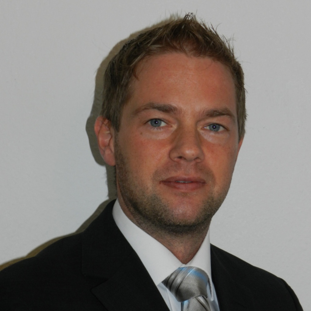 Michael Dvorak - President and CEO - SCHNEEBERGER AG Lineartechnik | XING