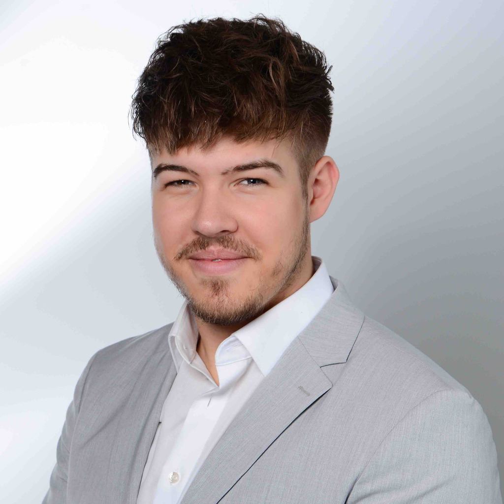 Marc Philip Treptow - Stellvertretender Teamleiter - GLOBUS Markthallen ...