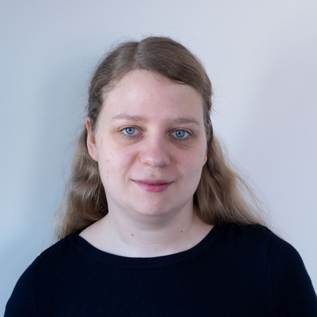 Paula Noack - Verwaltungsangestellte - Medizinischer Dienst Westfalen ...