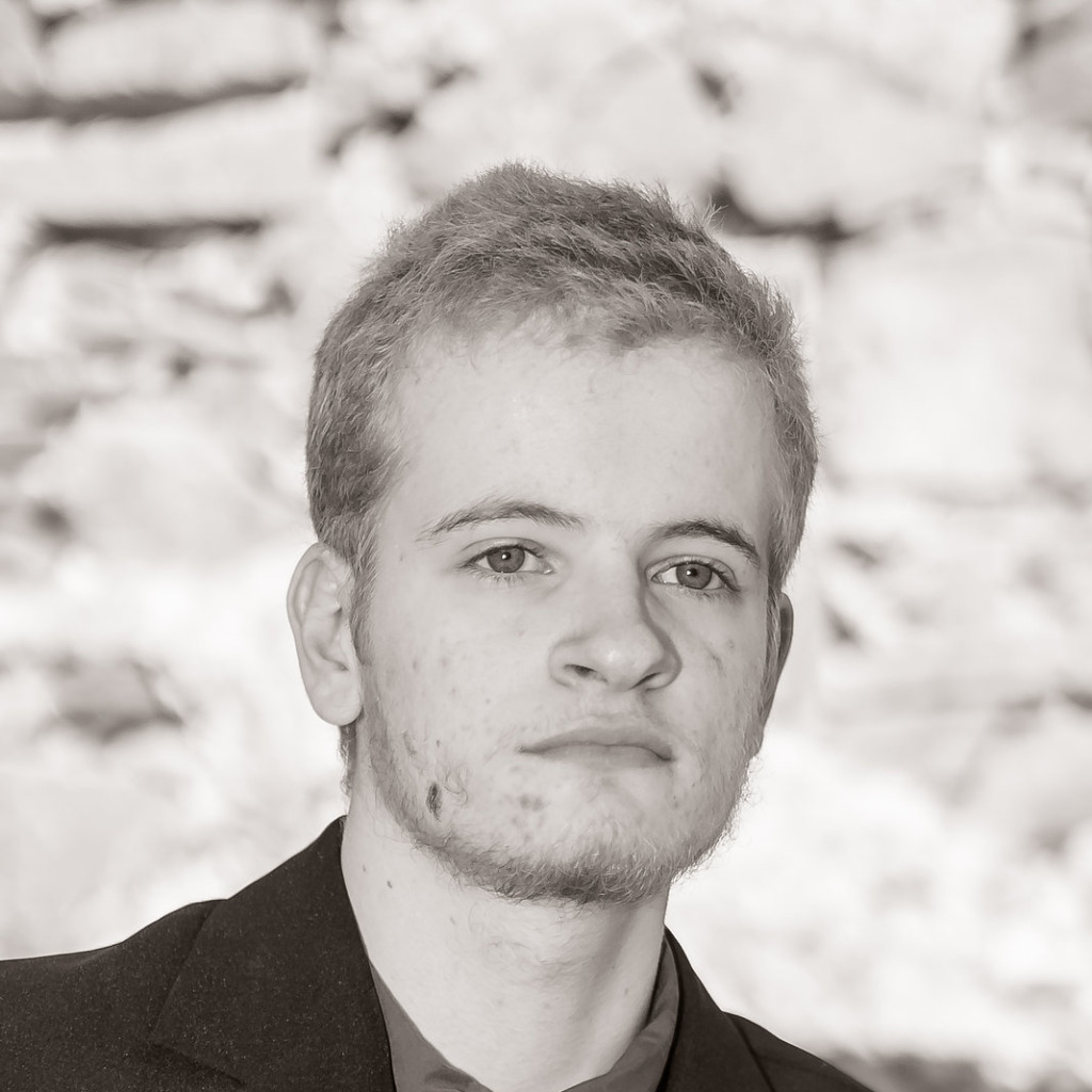 Christian Peters - Anwendungsentwickler - Insight Health GmbH | XING