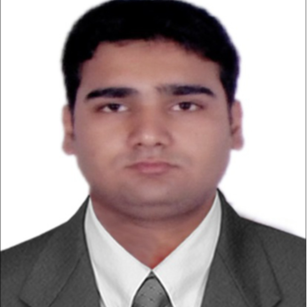 Deepankar Kohli - Research Analyst - Fidelity International | XING