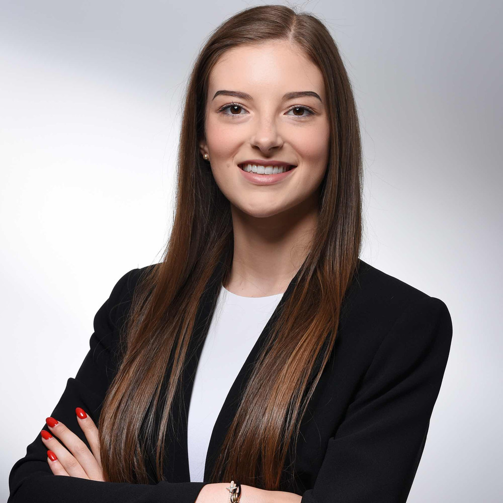 Emma Brodowski - Handelsfachwirtin - LODEN-FREY Verkaufshaus GmbH & Co ...