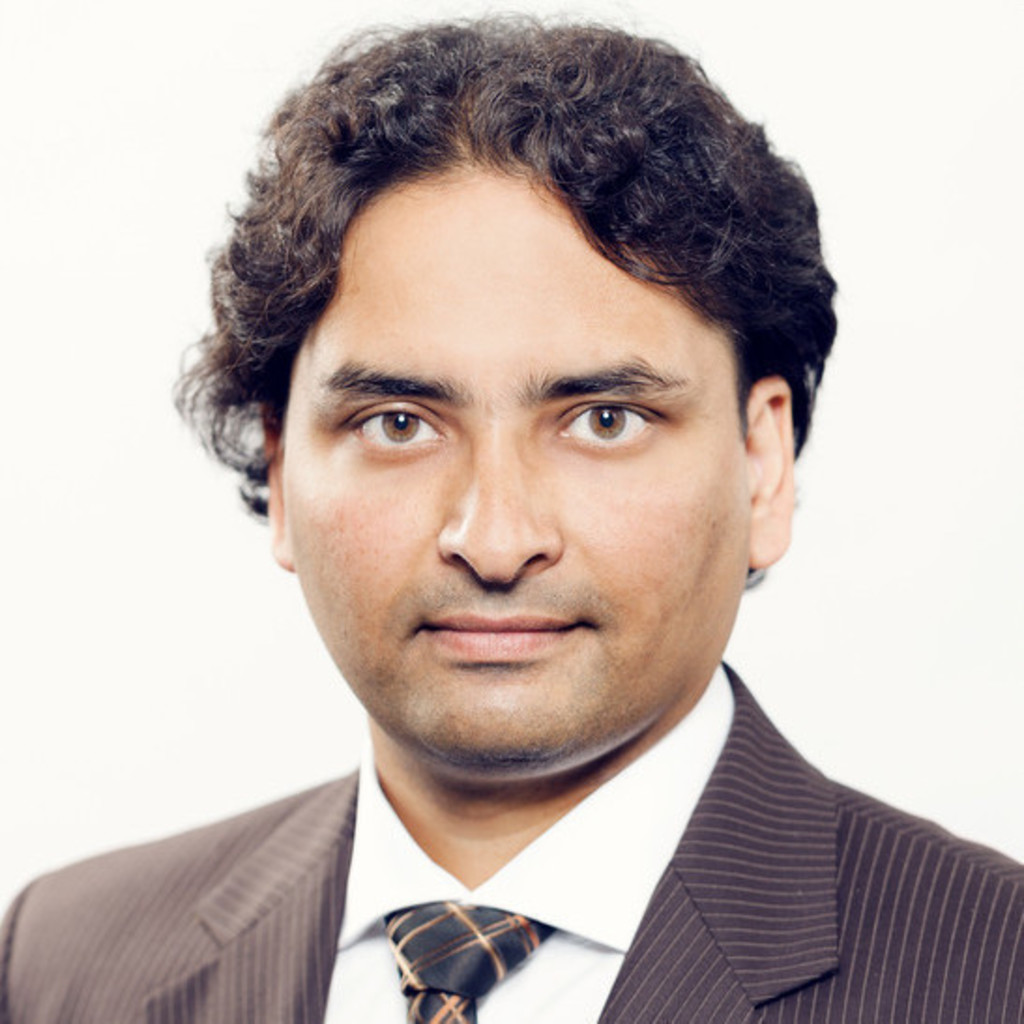 Chirag Joshi - Wissenschaftlicher Mitarbeiter - Postdoc - Karlsruher ...