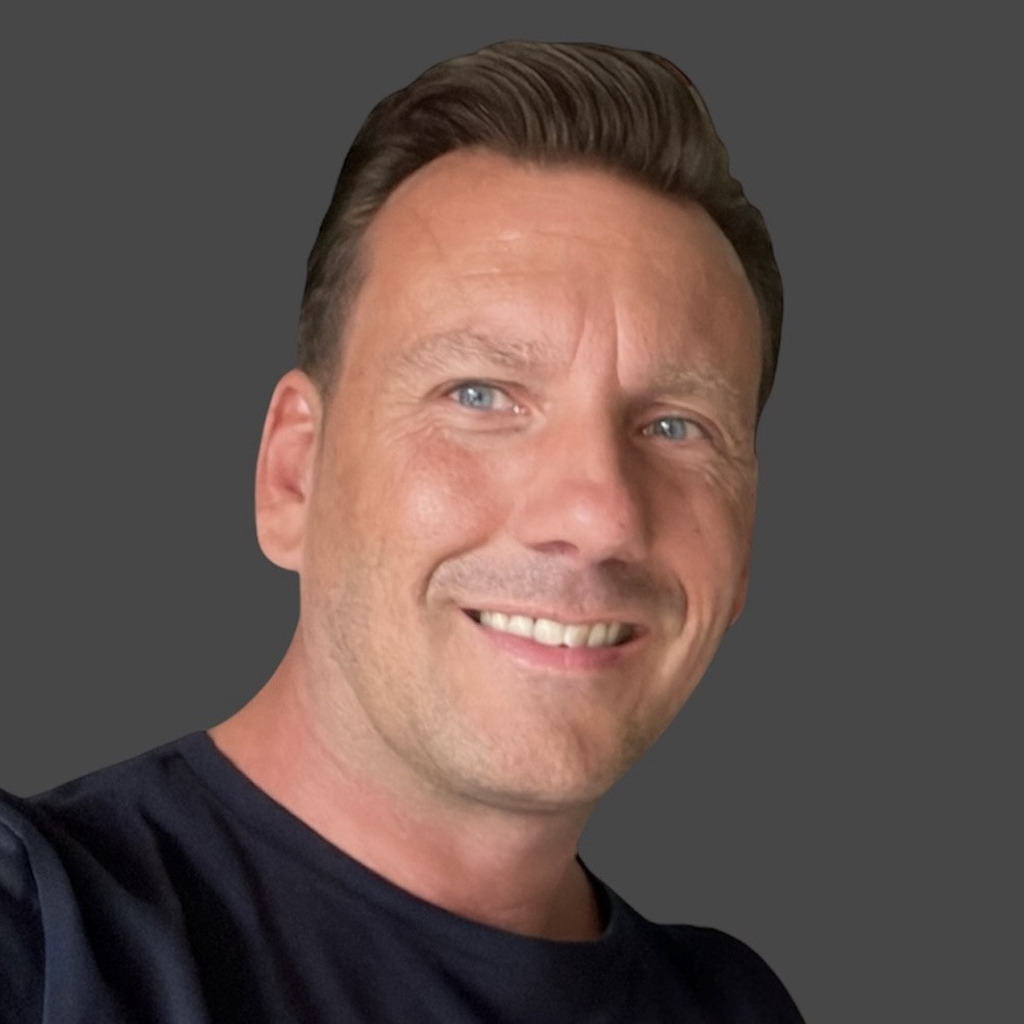 Marcel Schmitz - Leiter Geschäftskundenvertrieb Deutschland - TK Home Solutions N.V. | XING