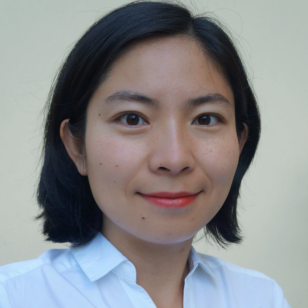 Yao He - Wissenschaftliche Mitarbeiterin - Universität Bonn | XING