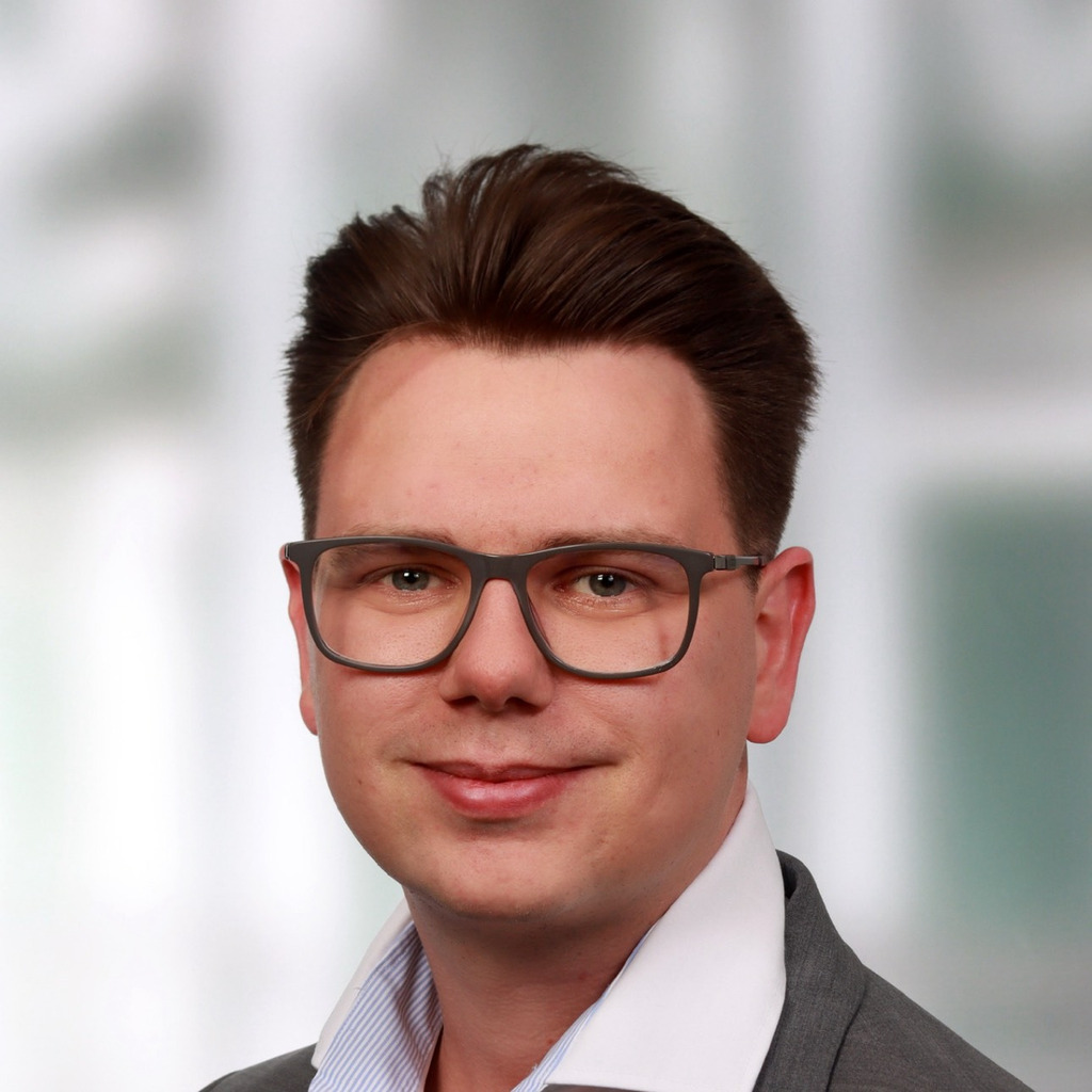 Patrick Brockmann - Technischer Systemplaner für Versorgungs- und Ausrüstungstechnik - Stadt ...