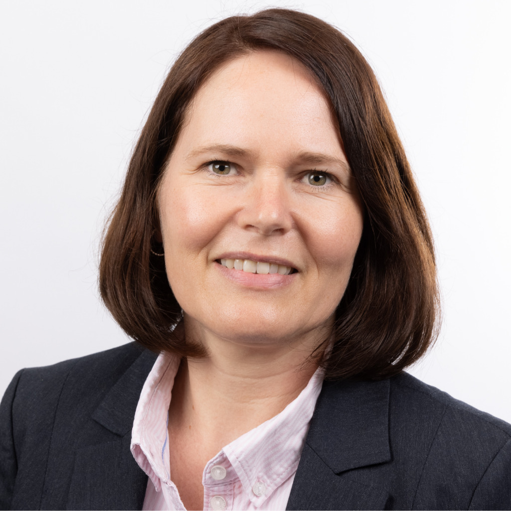 Andrea Hirsch - kaufmännische Angestellte - BIT Treuhand AG | XING