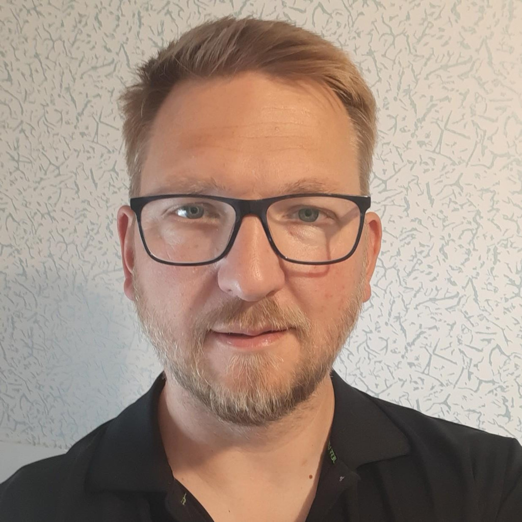 Oliver Backhaus - Maschinenbediener/Zerspanungsmechaniker/Baugruppen ...