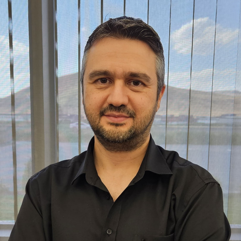 H. Erhan Demir - Operations Manager - Devpa Signage and Facade ...