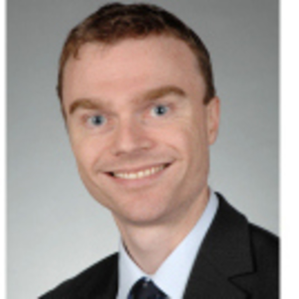 Dr. Daniel Bradfield - Self-Service Tools Consultant - Swiss Re | XING