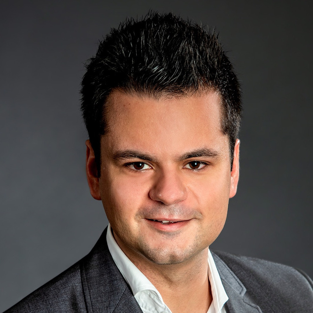 Christopher Hepp - Professional HR Global Mobility Compliance - Schwarz ...