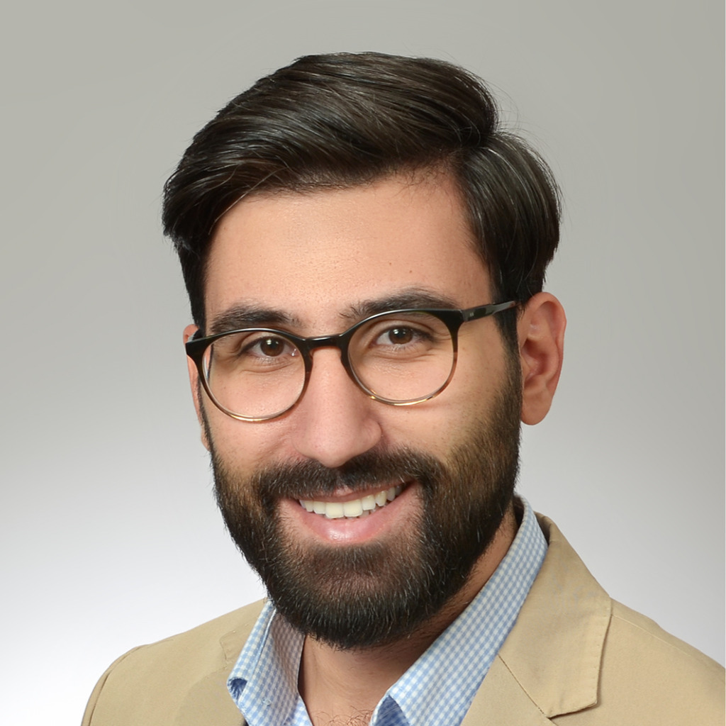 Furkan Talha Tugutlu - Kursteilnehmer - OAK Academy | XING