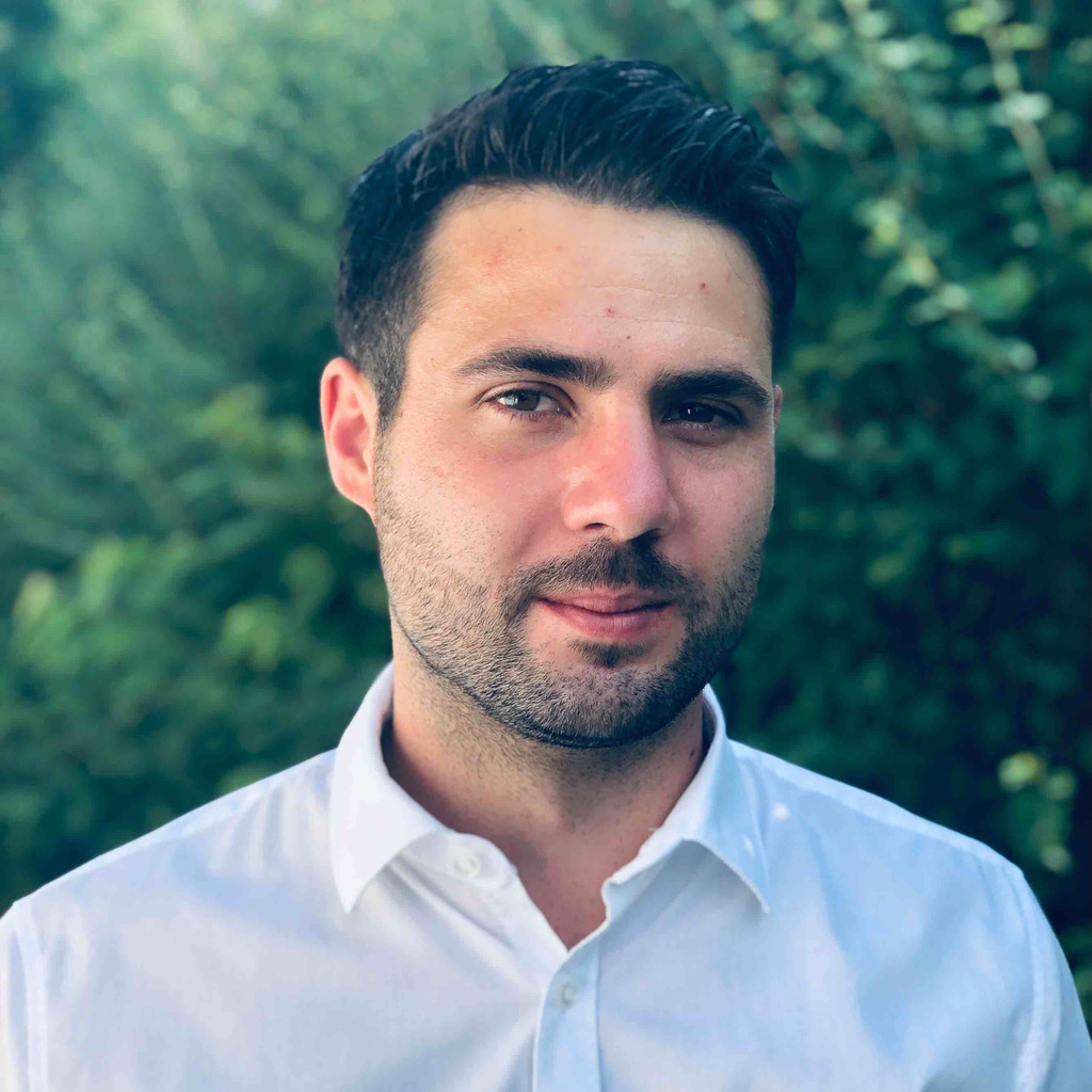 Frank Stark - Instandhaltungs-Elektriker - BIPSO GmbH | XING