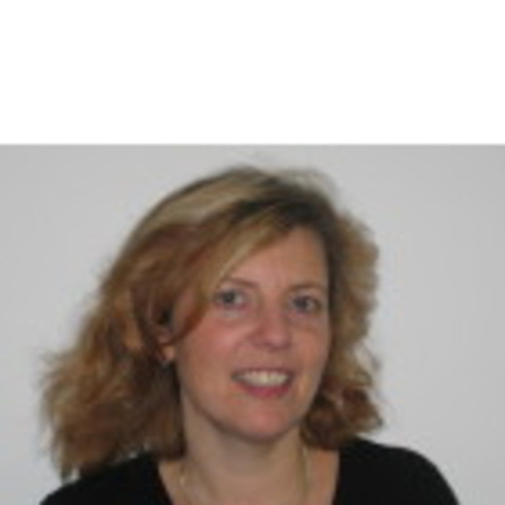 Ulrike Becker - Manager Technisches Veranstaltungsmanagement ...