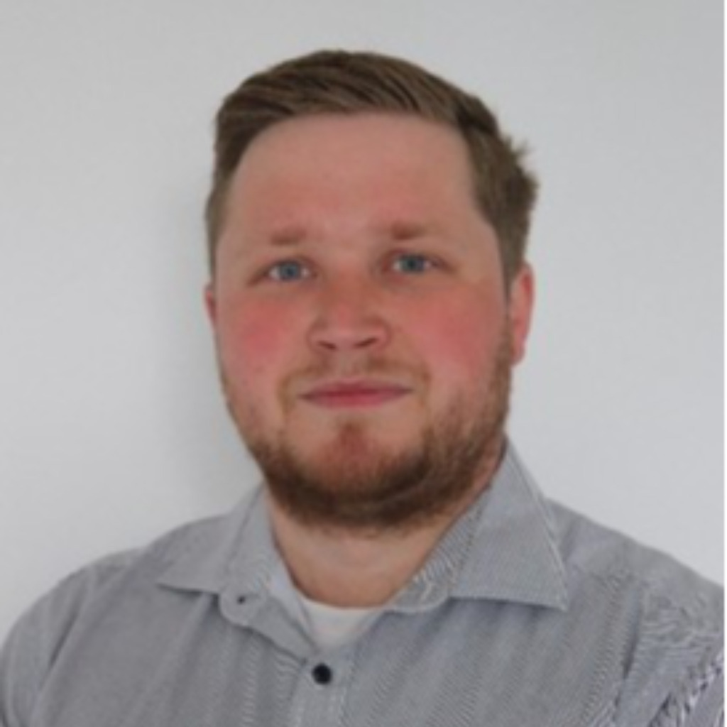 Sebastian Hodel - Leader Verification Patient Data Management Systems ...