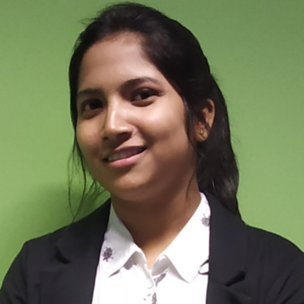 Madhusmita Sahoo - System Engineer - Accenture GmbH, Germany | XING