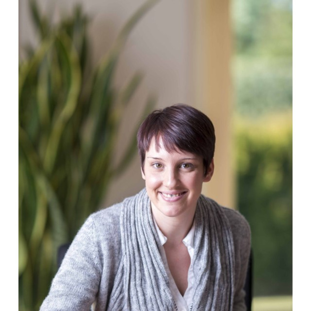 Maria Marx - Kauffrau für Bürokommunikation - Schwesig & Söhne GmbH | XING