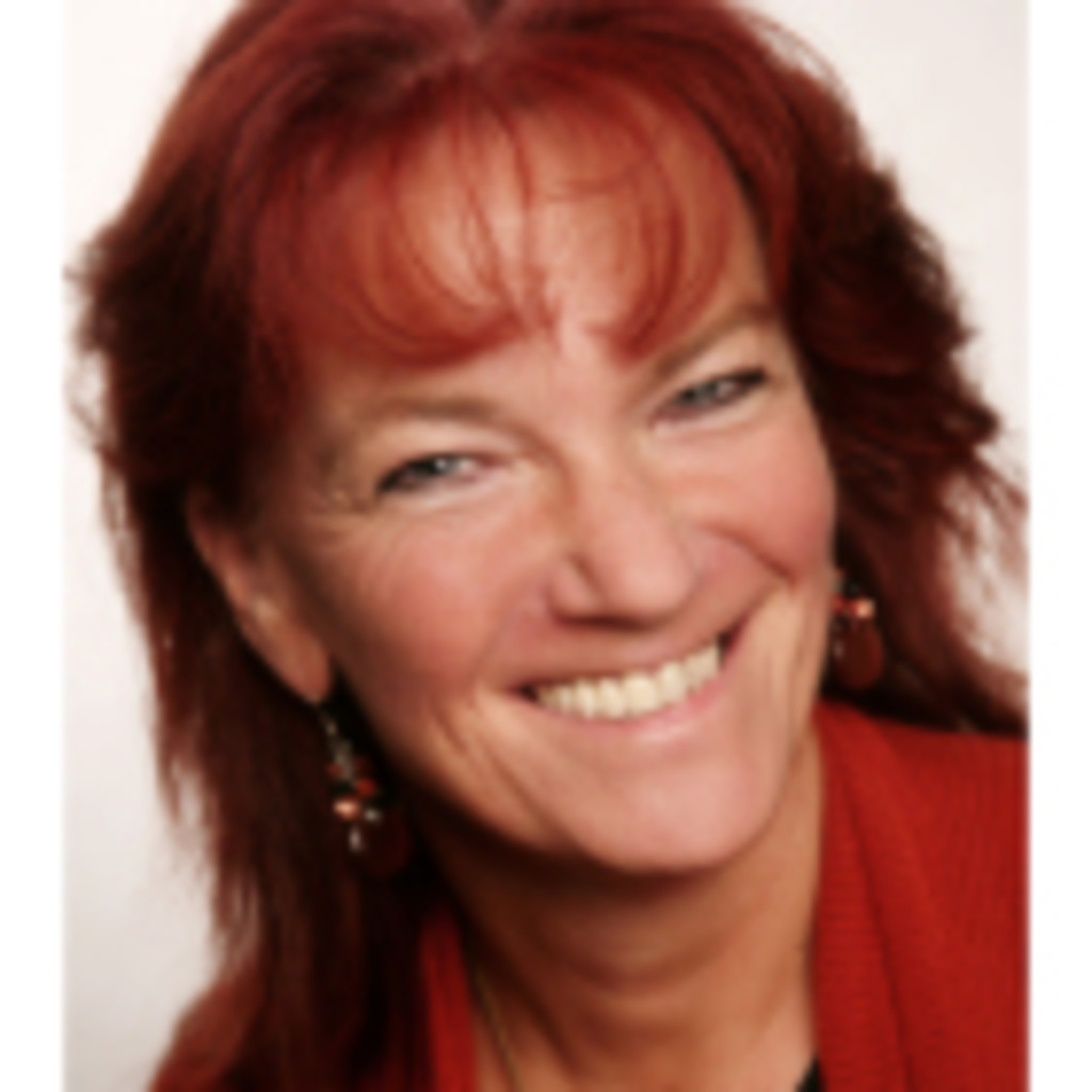 Sabine Barry - Inhaberin - Praxisforum SHG für ganzheitliche ...