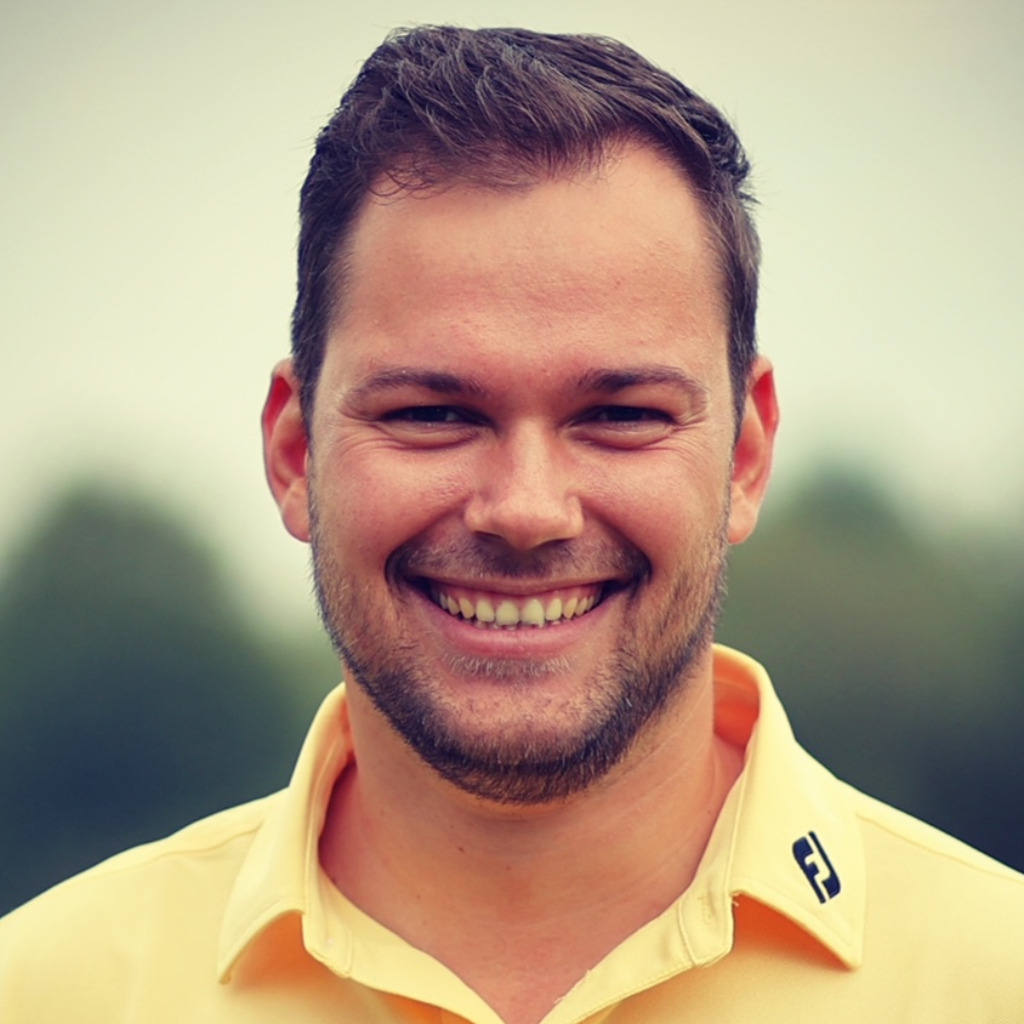 Daniel Orth - Clubmanager - Golfplatz Haan-Düsseltal GmbH & Co. KG | XING
