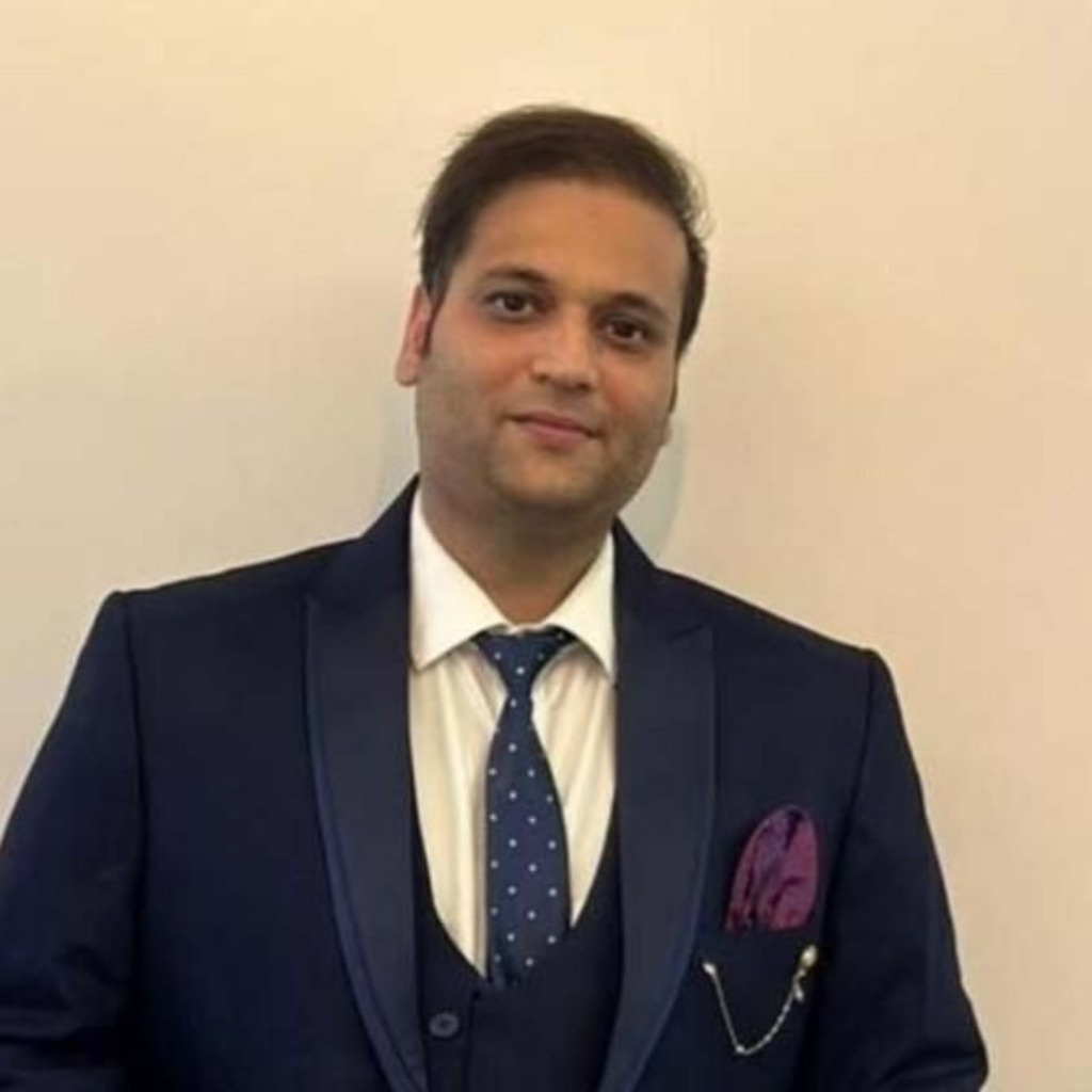 Akshay Wali - Senior Cloud Data Engineer - Yash Technologies | XING