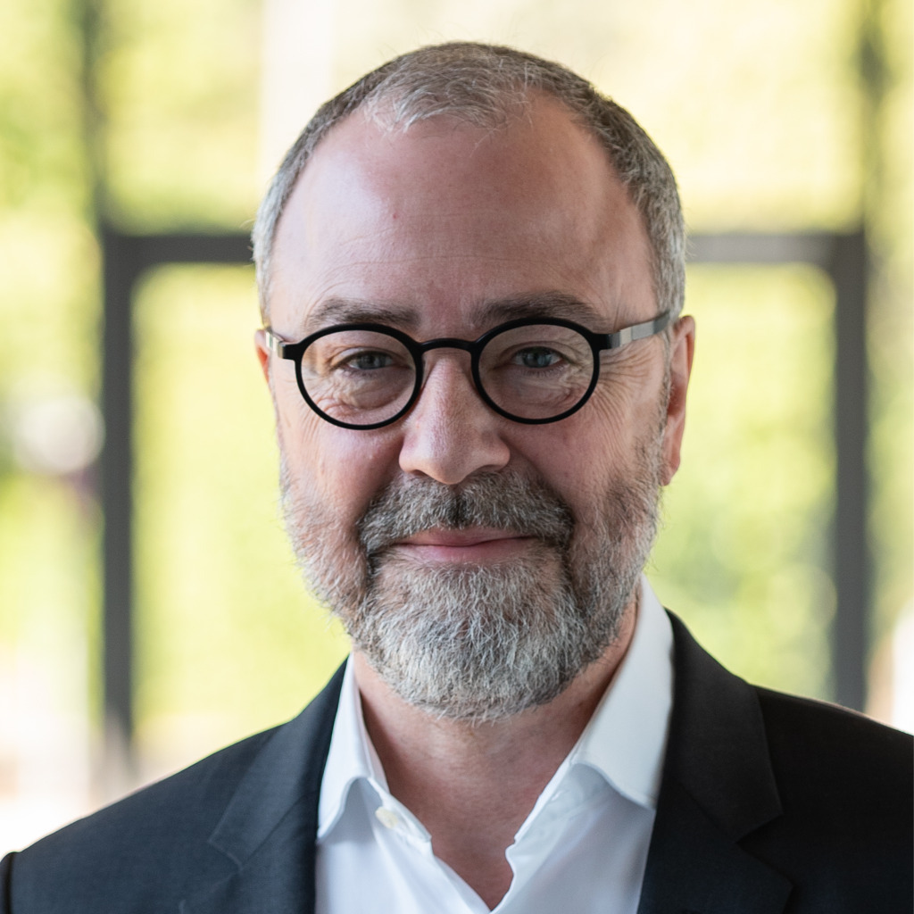 Martin Hendricks - Global Automotive Transformation Advisor - Martin ...