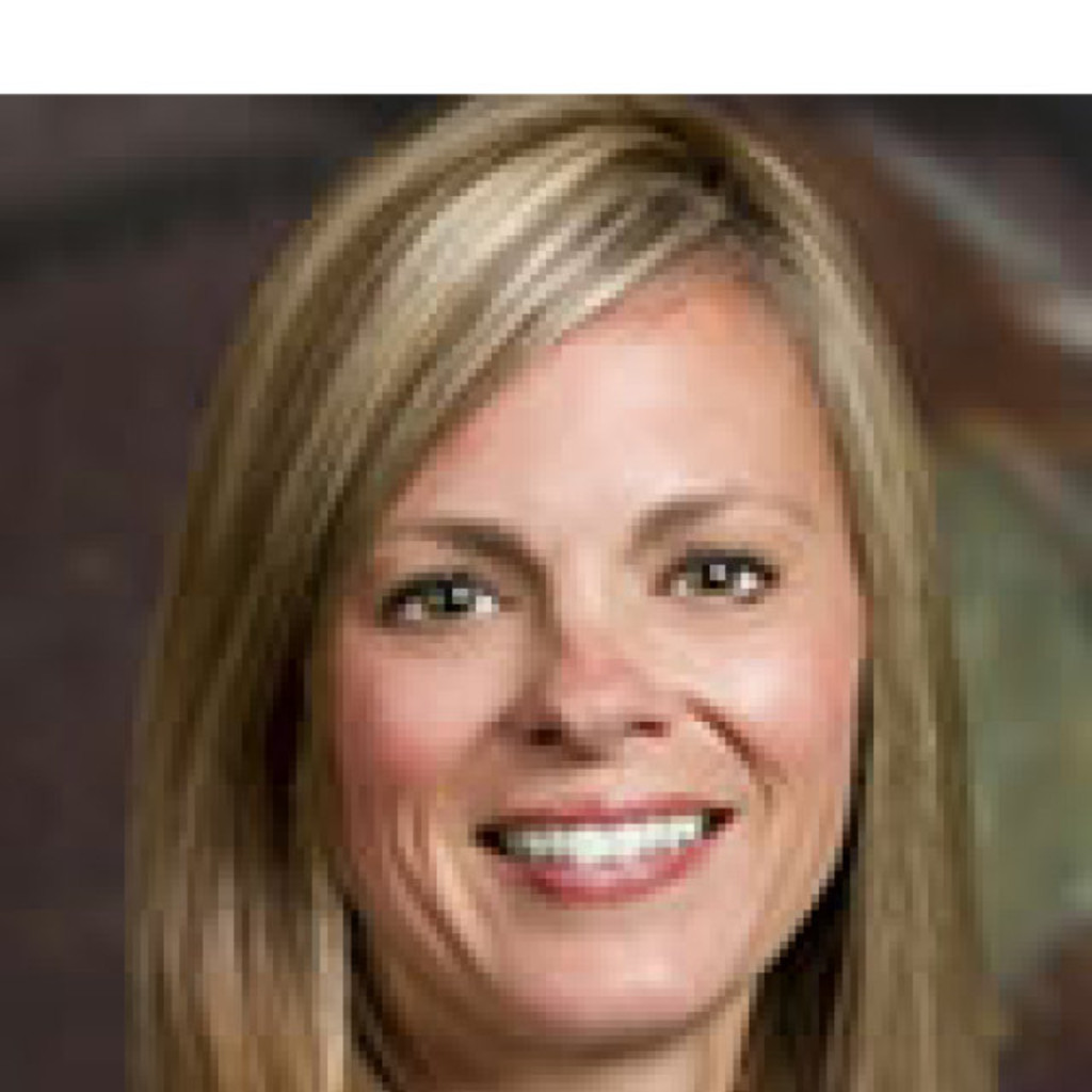 Inger Rood - Vice President and Chief of Staff for the Office of the ...