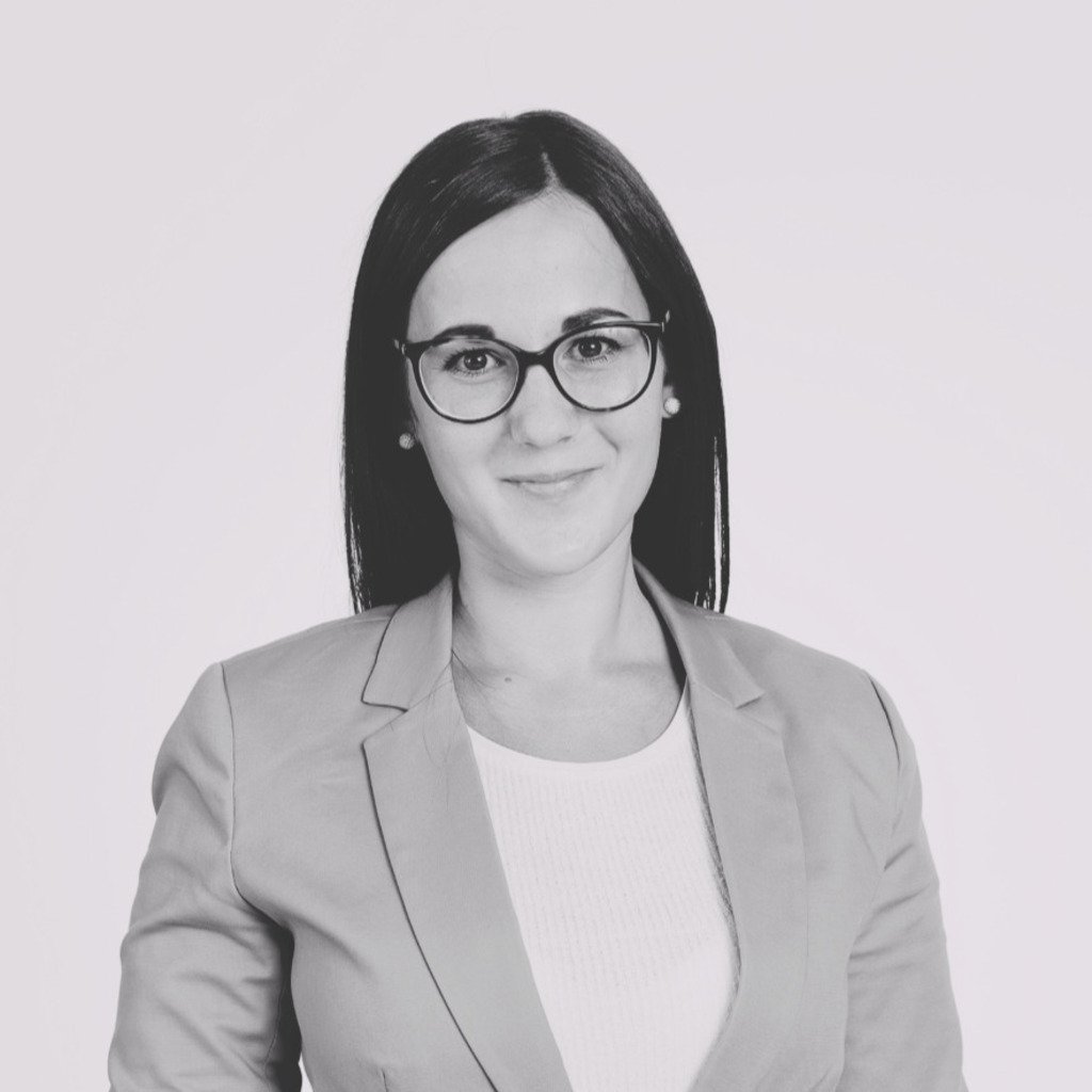 Michaela Schlund - Bilanzbuchhalterin - ECOVIS | XING