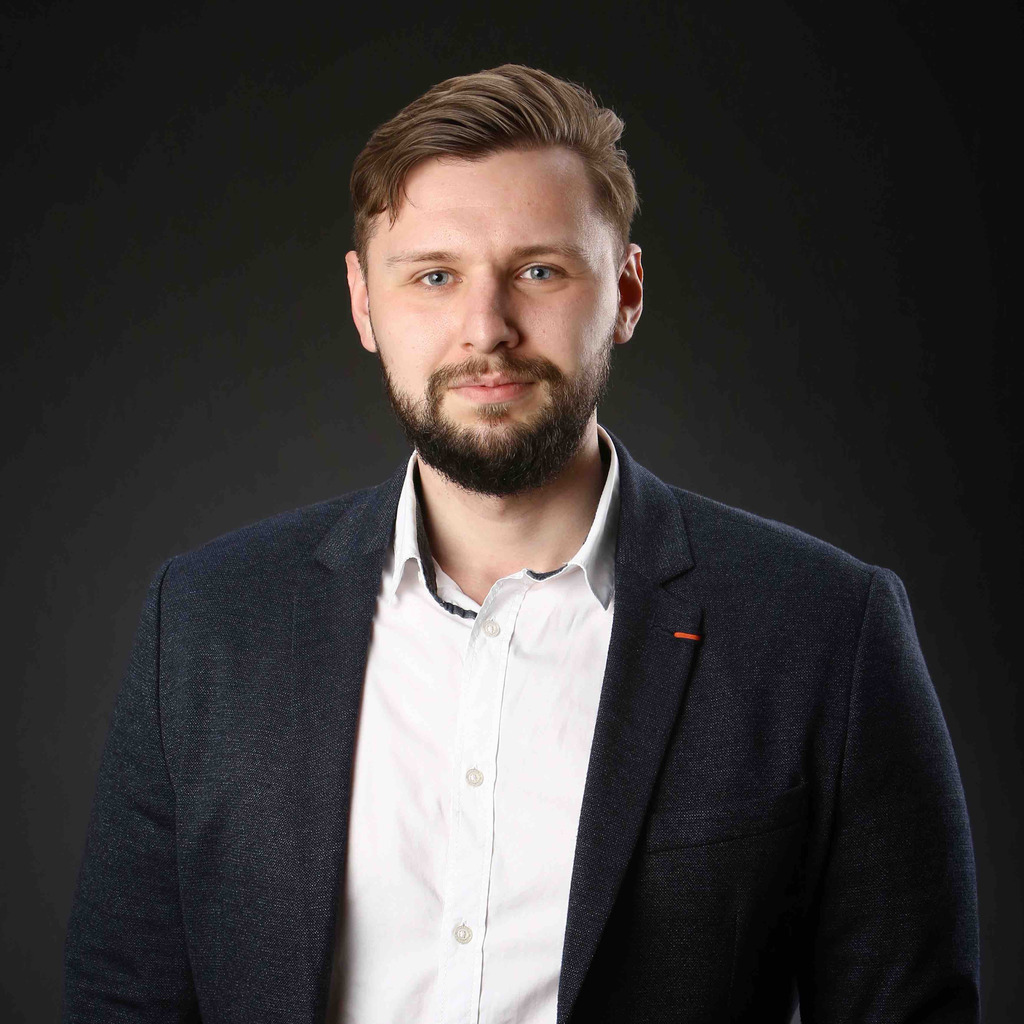 Maik Zimmermann - Produktions und Projektplanung - A. Liersch GmbH | XING