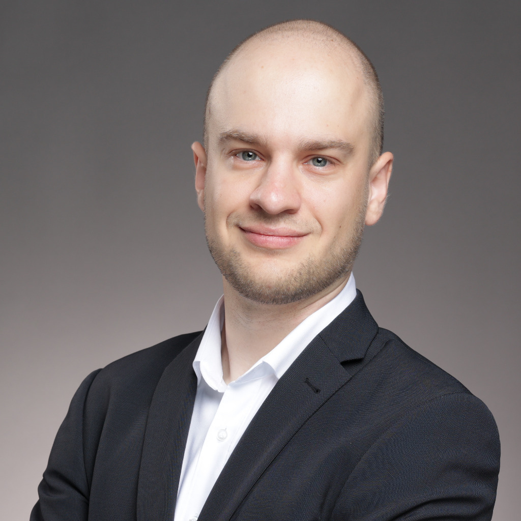 Jan Siska - Entwicklungsingenieur Hardware - SCHLEICH GmbH Advanced ...