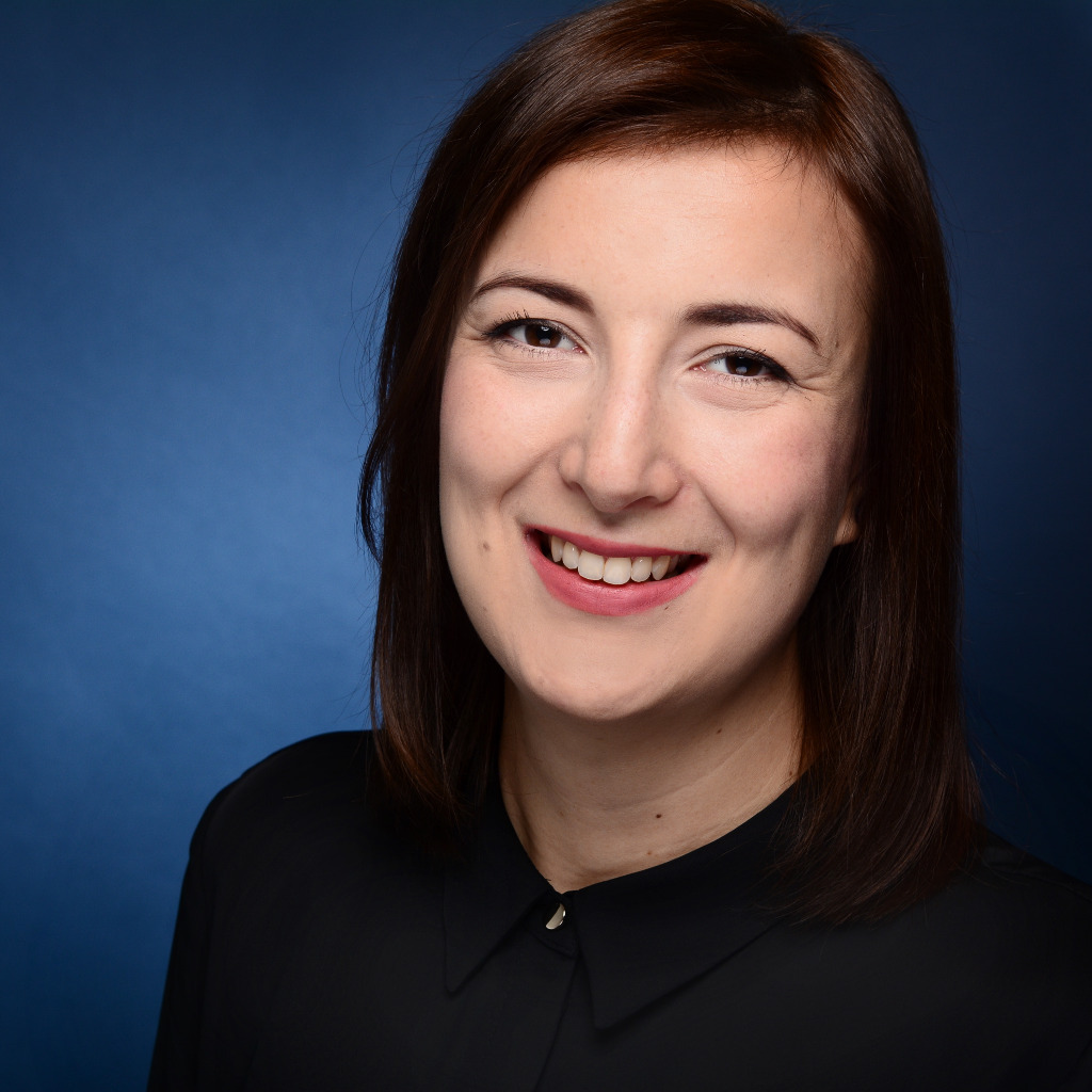 Anna Schreiner: Ausbildung und Berufserfahrung | XING
